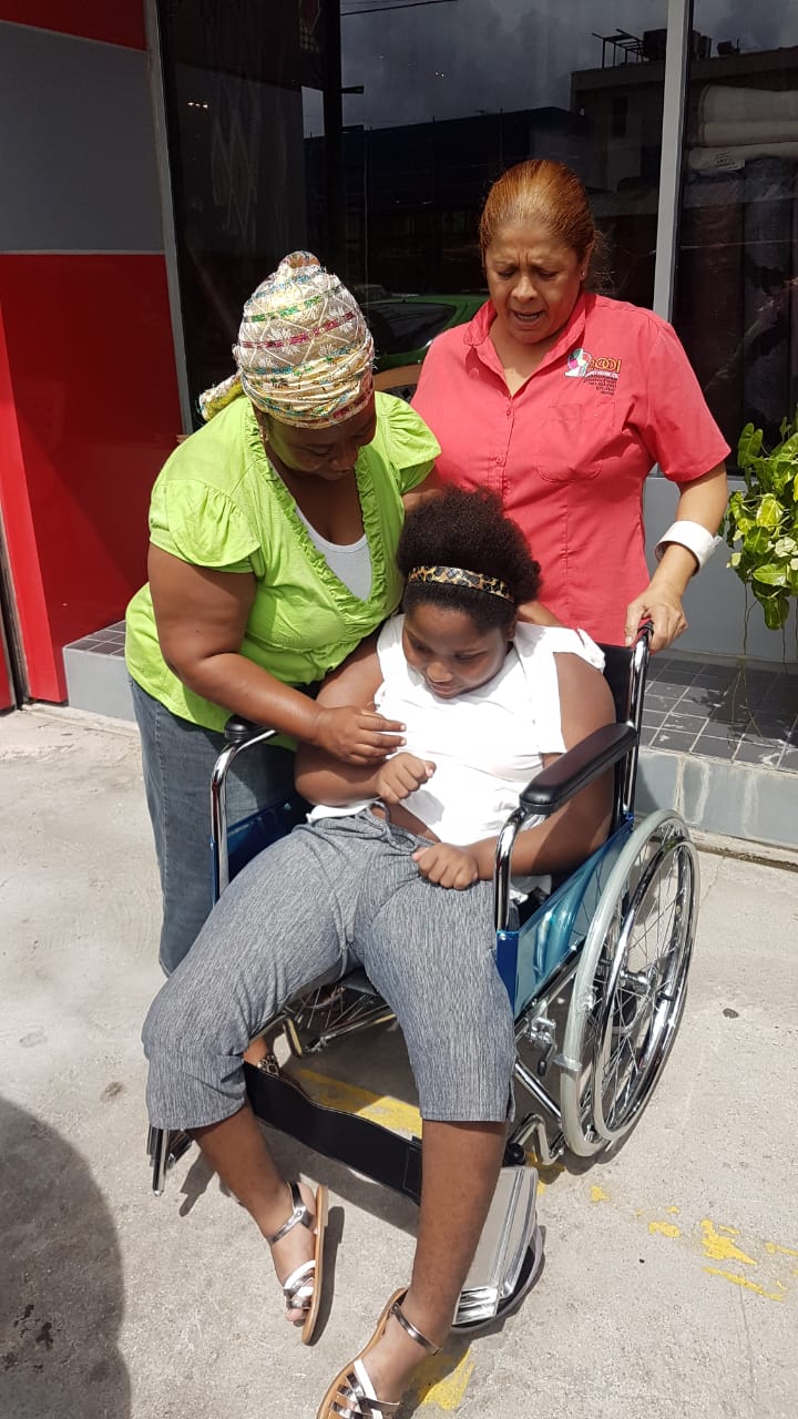 Photo Gallery – The St Francis of Assisi Special Needs Center