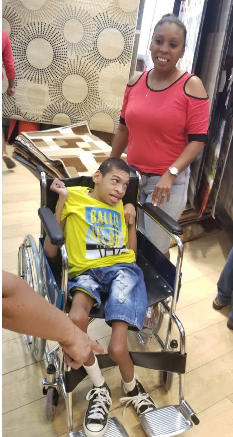 Photo Gallery – The St Francis of Assisi Special Needs Center